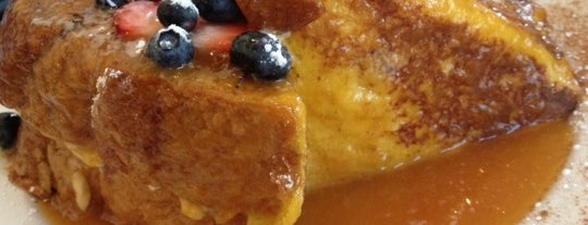 The 15 Best Places for Breakfast Food in Philadelphia