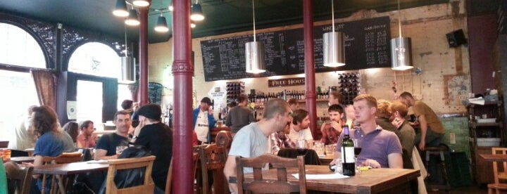 The 15 Best Places for Cider in London