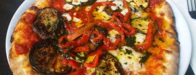 The 15 Best Places for Pizza in Paris