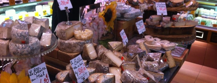 The 15 Best Places for Pate in Paris