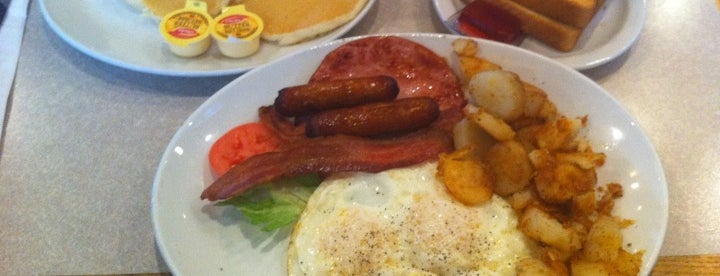 The 15 Best Places for Breakfast Food in Mississauga