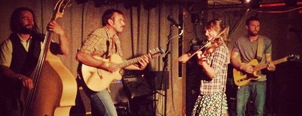 The 15 Best Places for Dancing in Portland