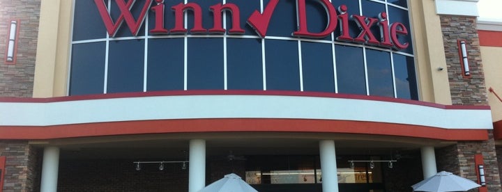 Winn-Dixie Stores