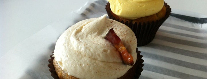 The 15 Best Places for Cupcakes in Atlanta