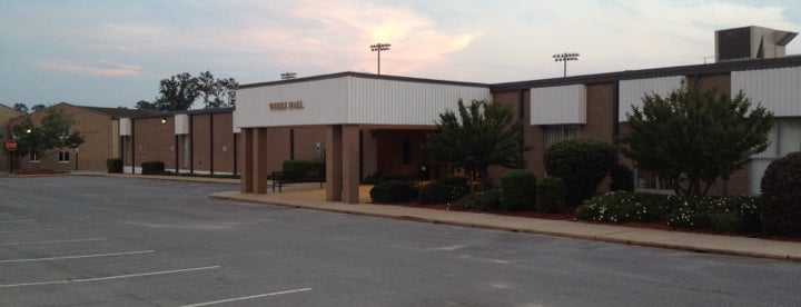 MGCCC - Perkinston Campus