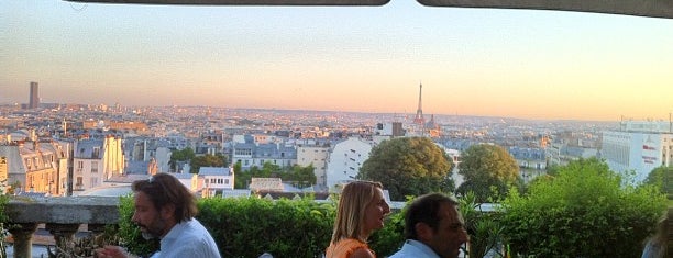 The 15 Best Places with a Rooftop in Paris