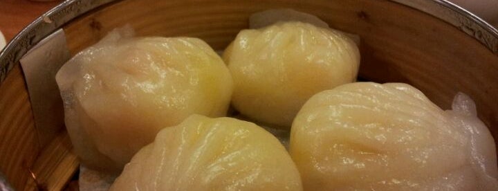 The 13 Best Places for Dim Sum in Boston