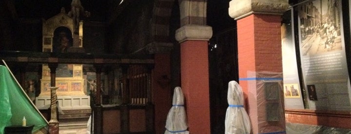 The 15 Best Art Galleries in Philadelphia