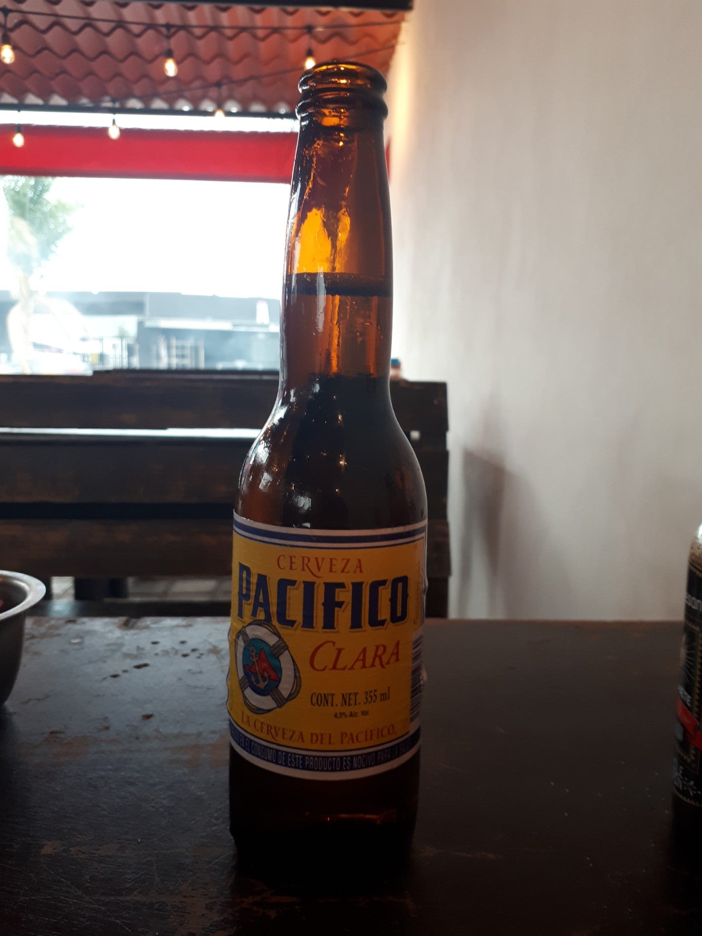 El Mono Bichi, Querétaro