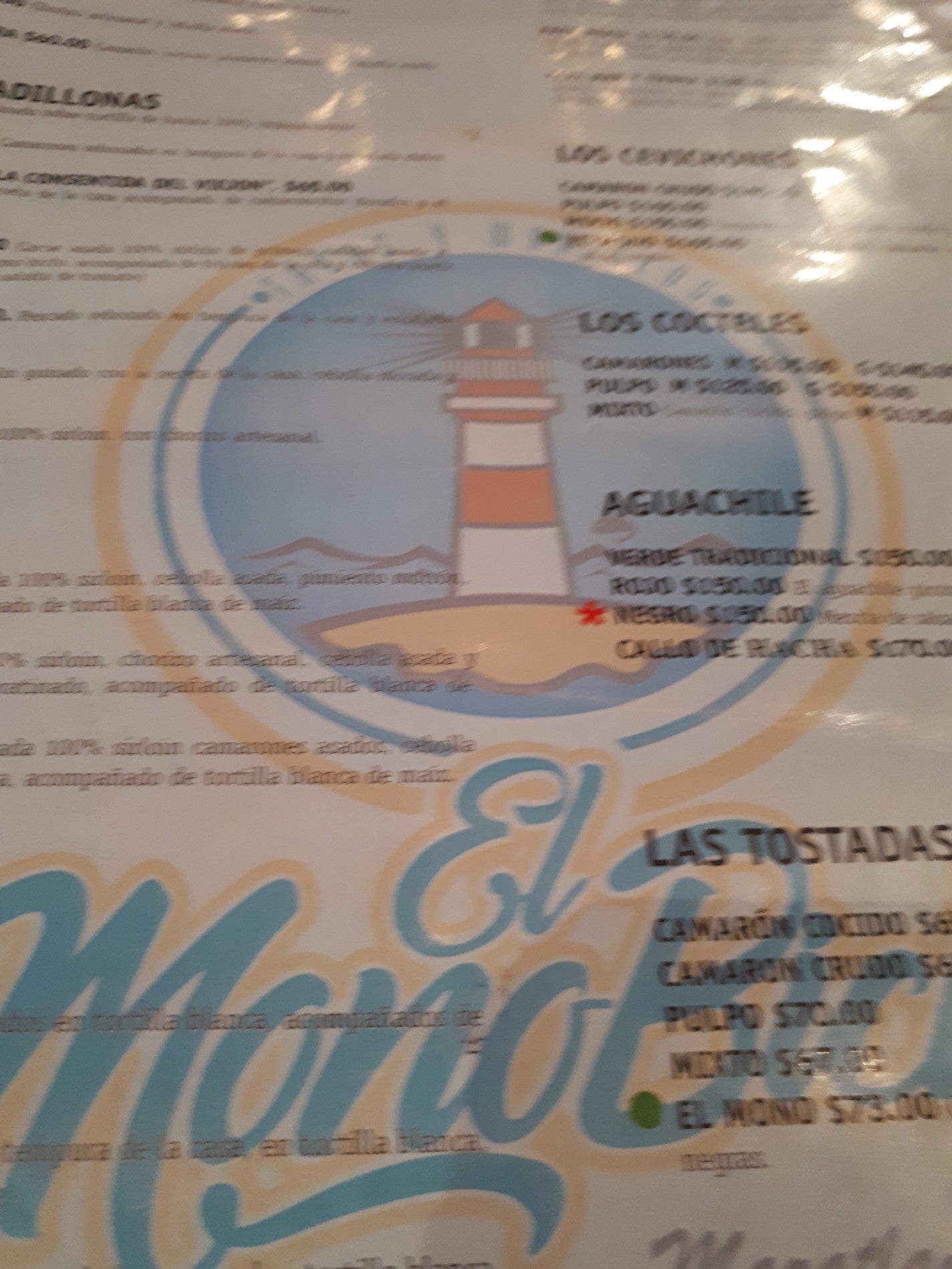 El Mono Bichi, Querétaro