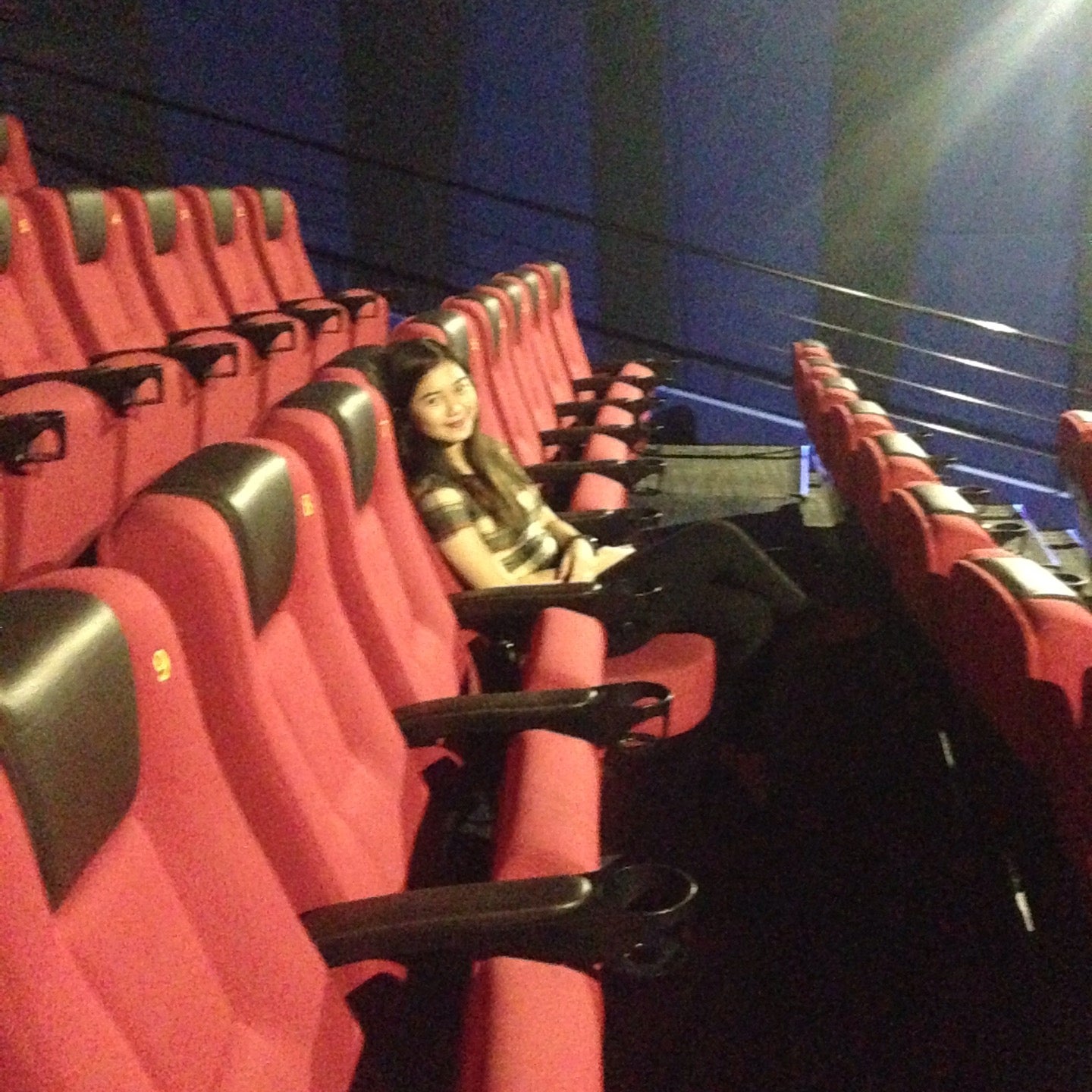 SM East Ortigas Cinema, Movie Theater at Ortigas Ave, Pasig
