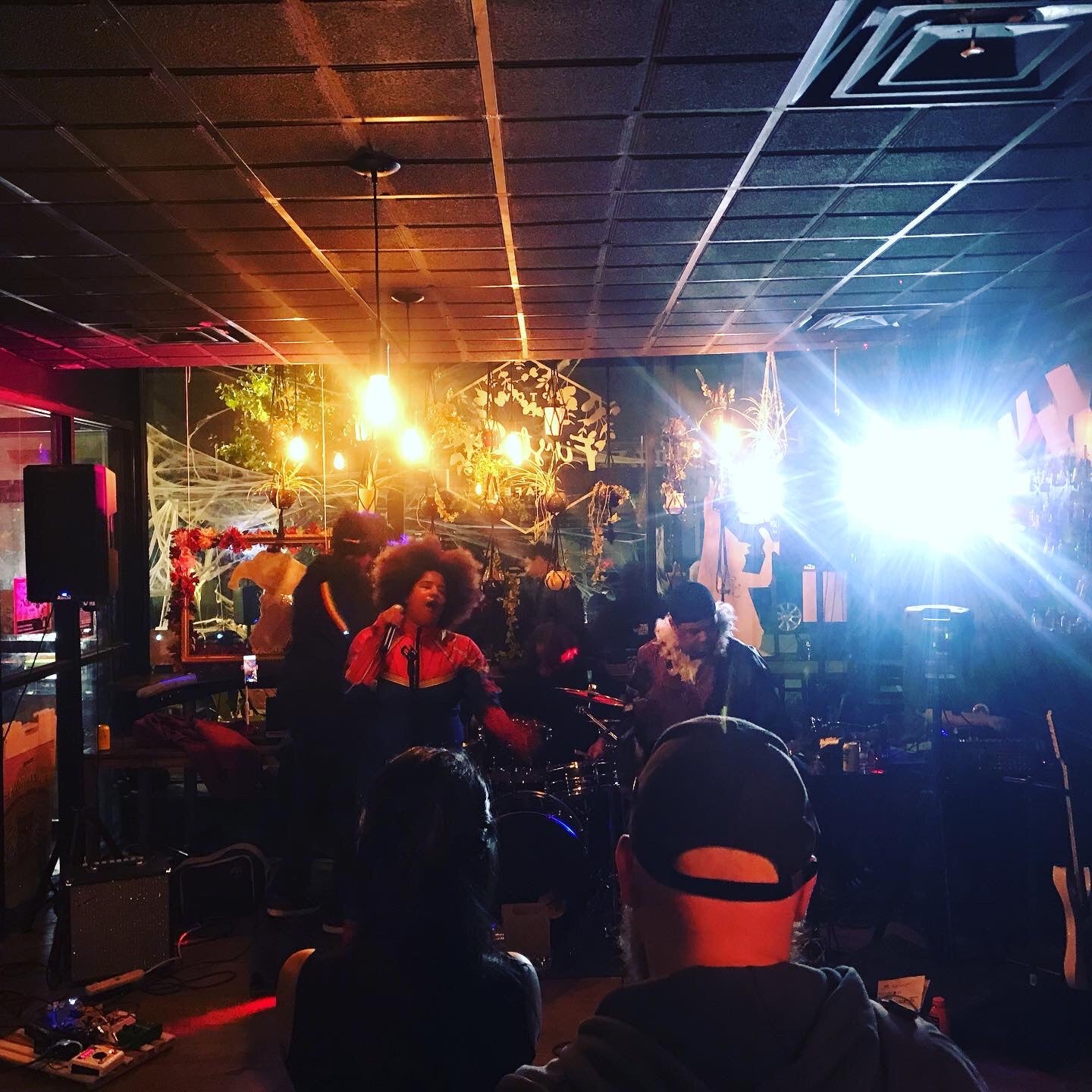 First Sip Cafe on Postcard