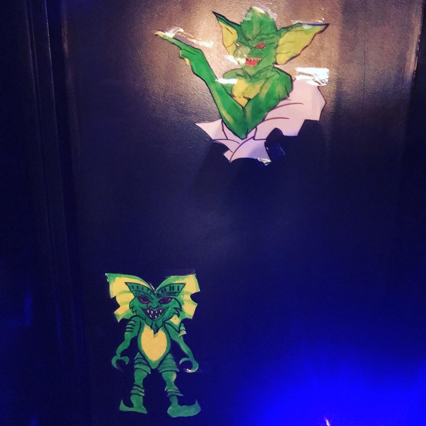 First Sip Cafe on Postcard