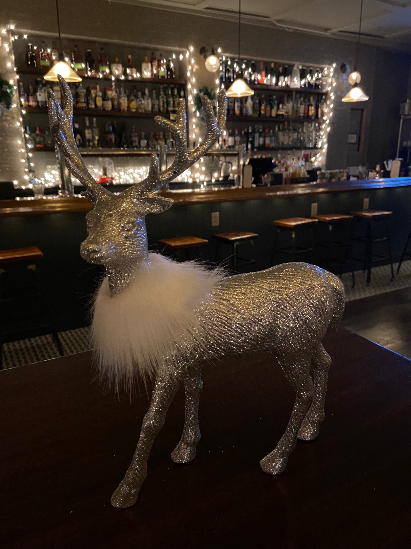 The Hawthorn - Restaurant at New York