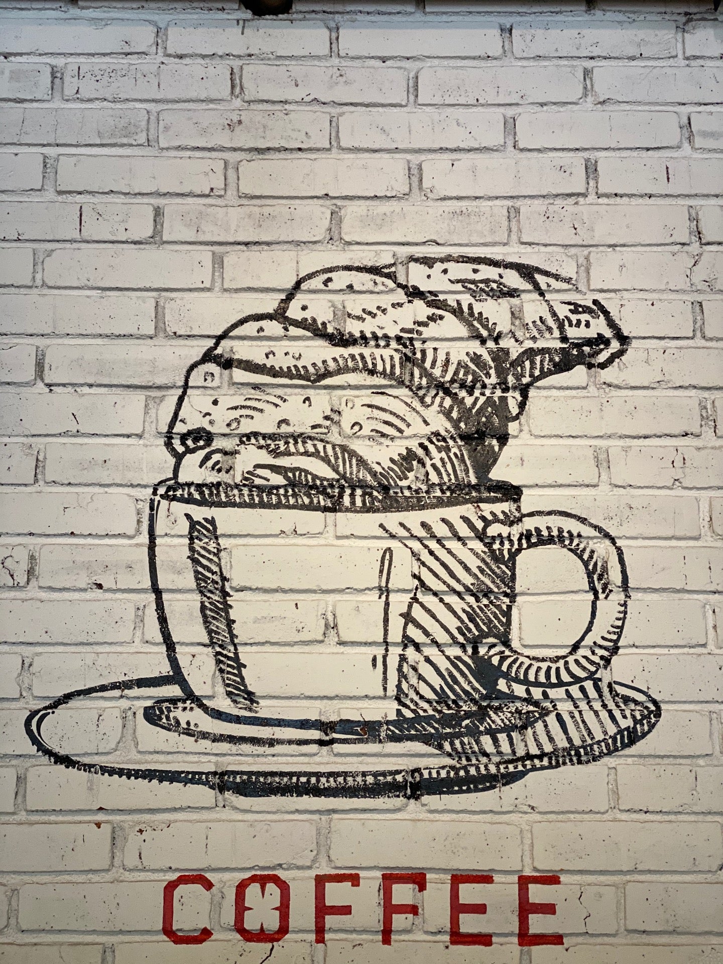 eastman coffee house, Cafe