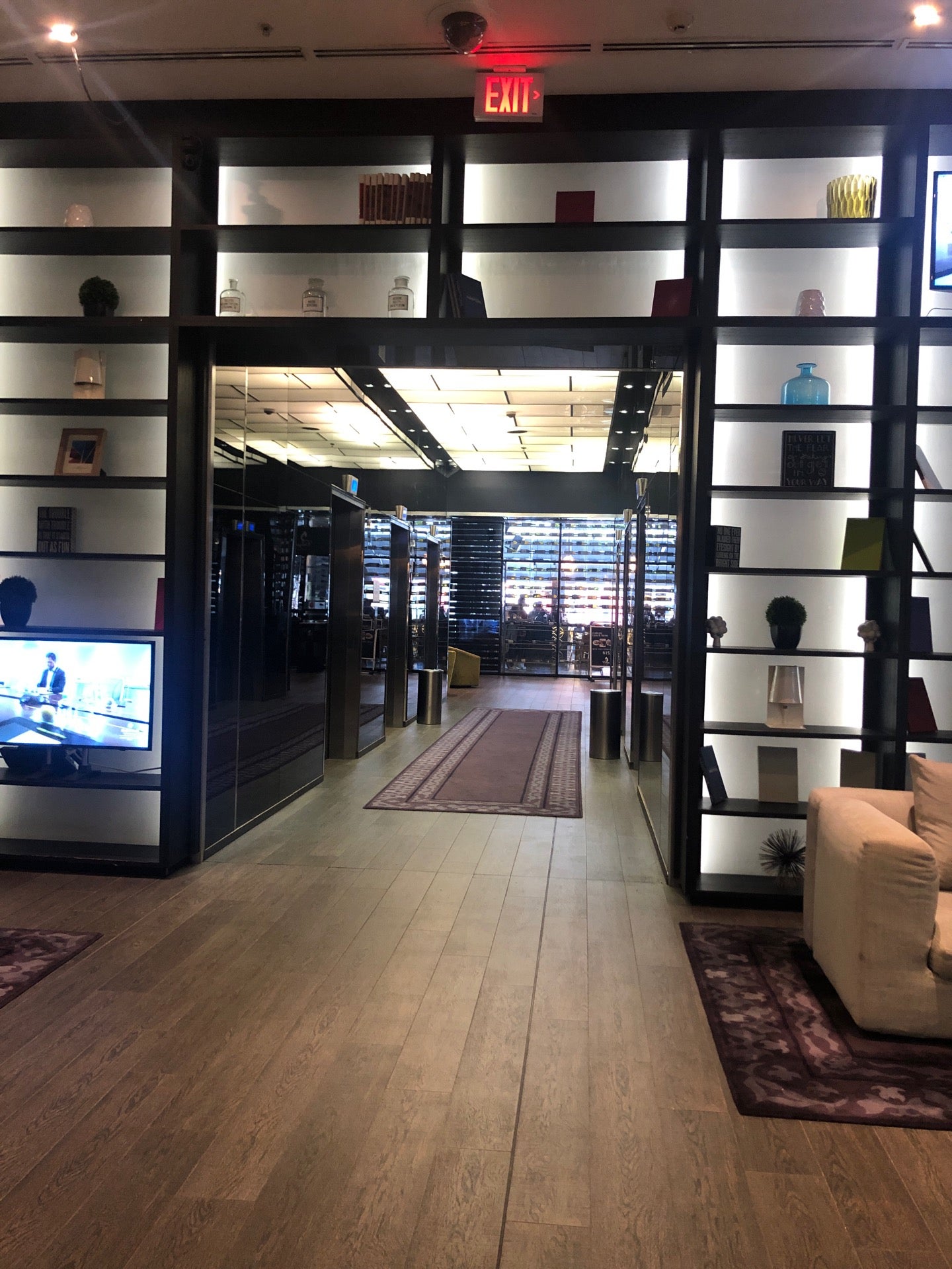 Sortis Hotel, Spa & Casino on Postcard