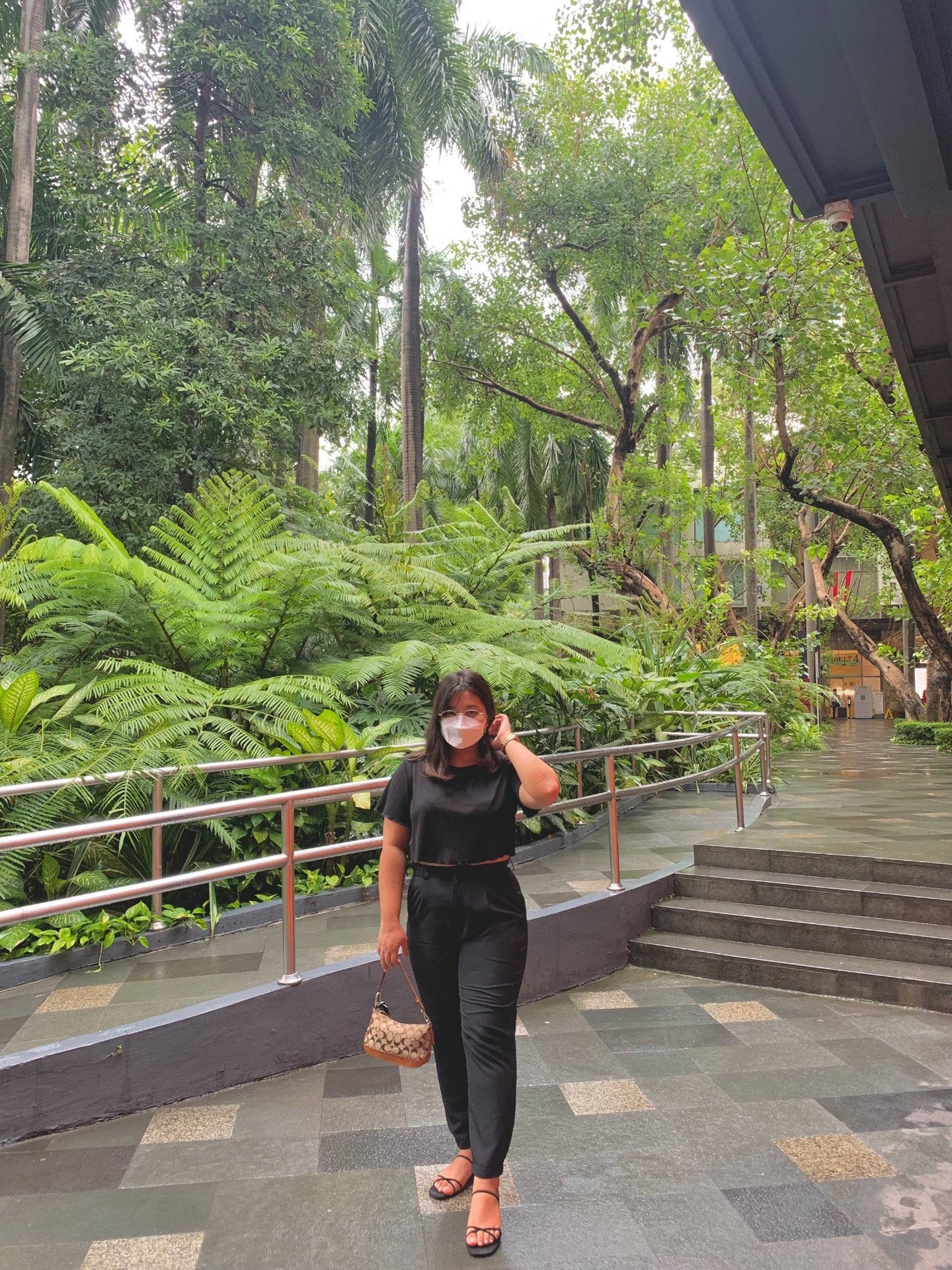 SM Cherry Shaw, Shopping Mall at Mandaluyong