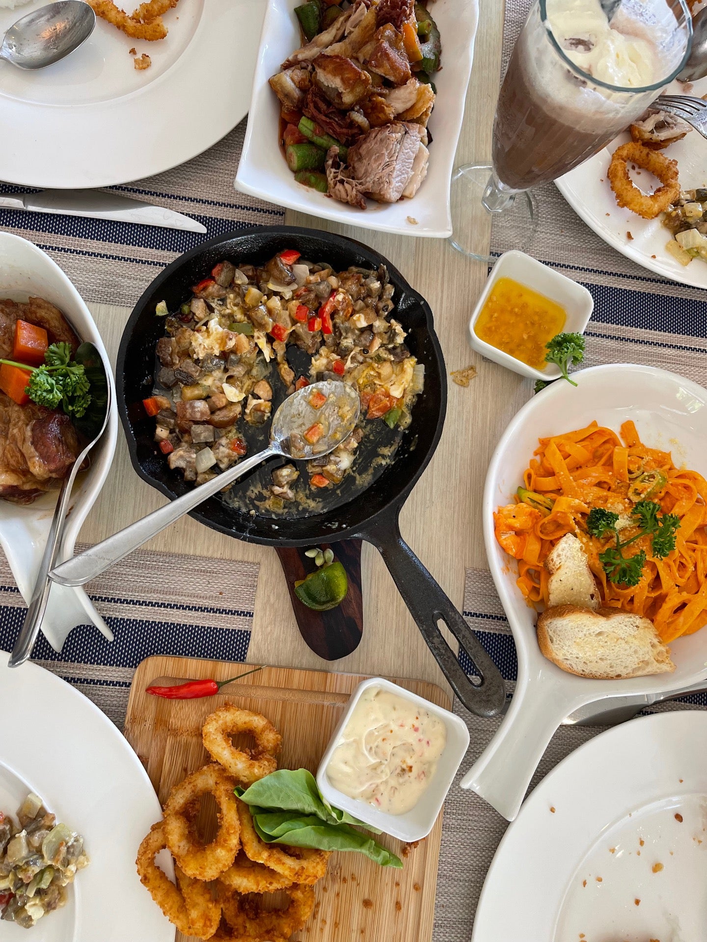 EMI-Yazaki, Anabu II-E, Imus