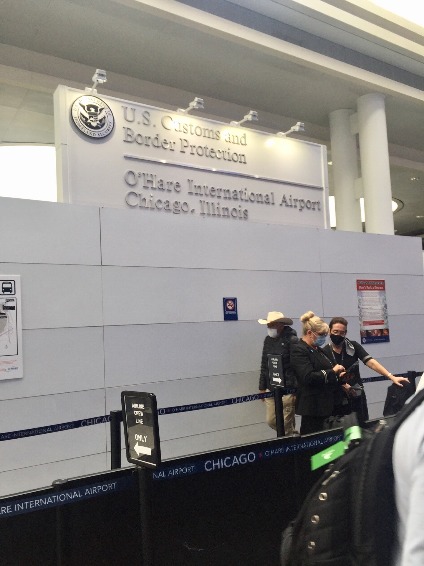 Us Customs And Border Protection Cbp Cook