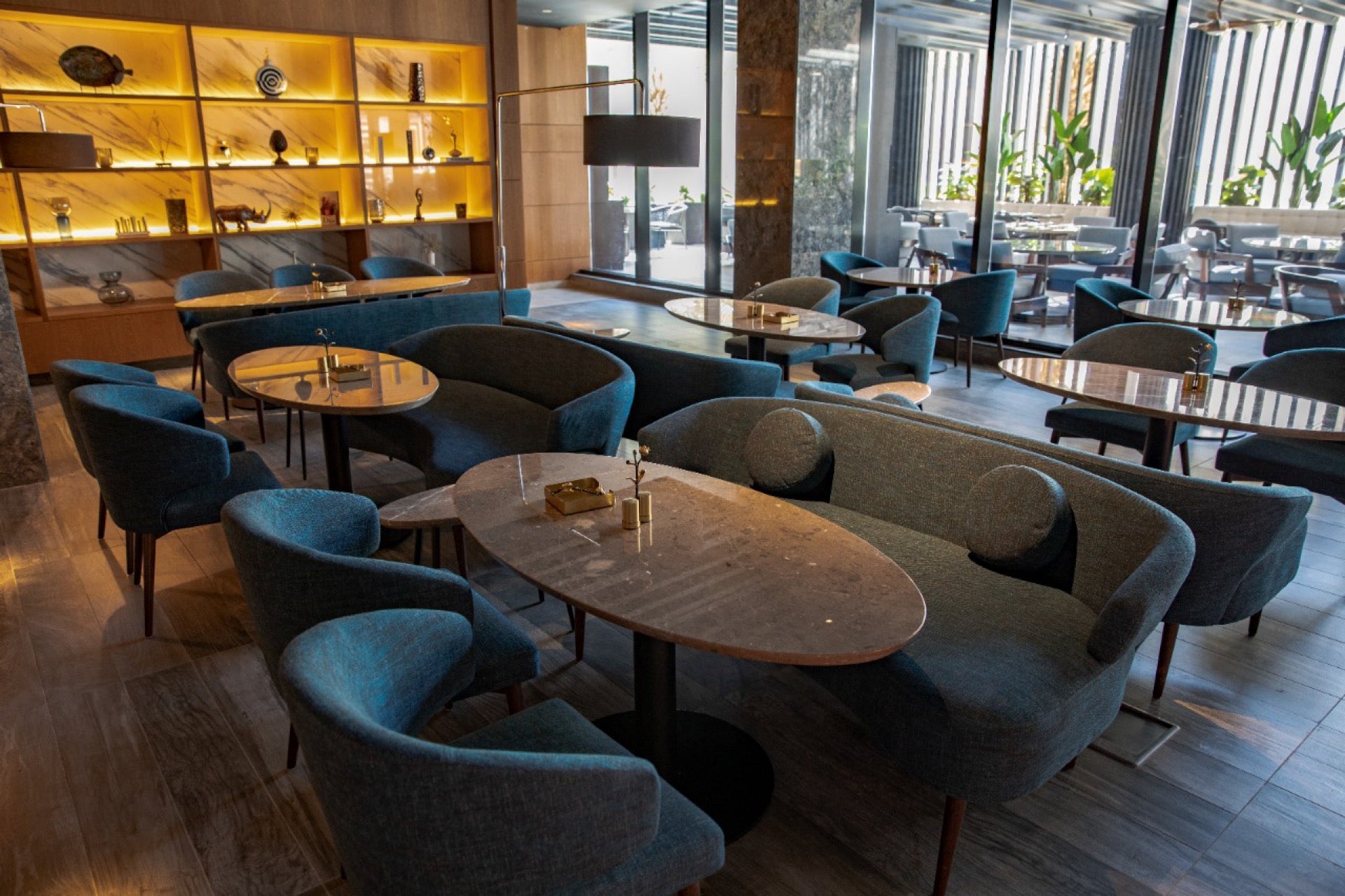 Don Puro, Restaurant, Ar Riyad - Saudi Arabia