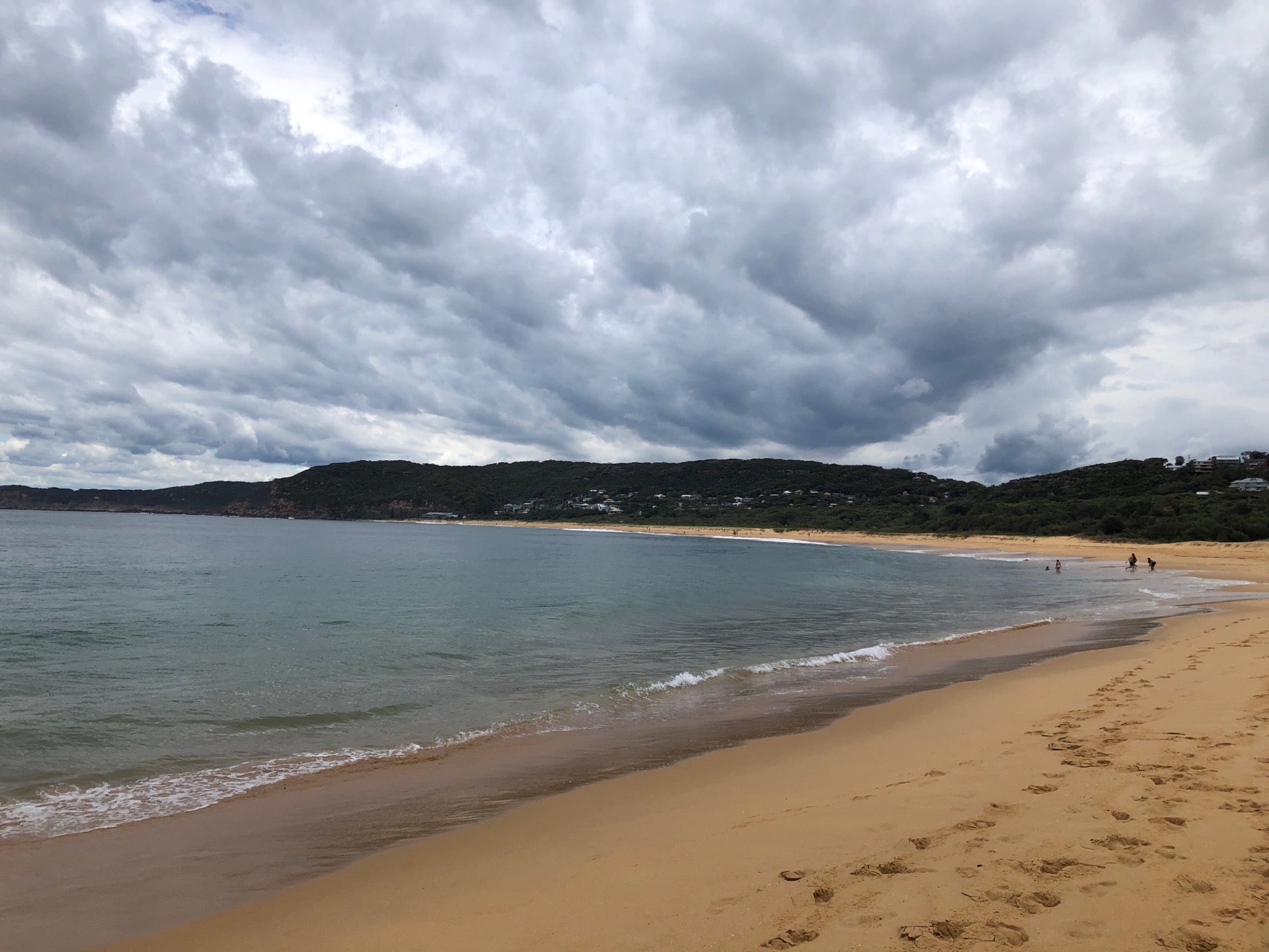 Killcare Beach, Gosford
