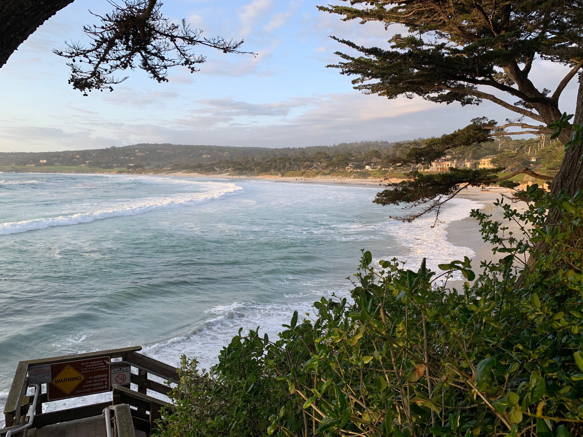 Carmel Point - Monterey