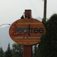 Red Tree Lodge - Fernie, BC