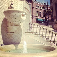 Two Rodeo - Beverly Hills, CA