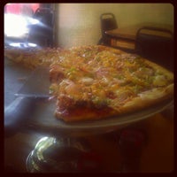 Brick Road Pizza Co. - Pizza Place in East Hills