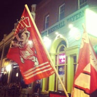 The Baseball Tavern - Fenway - Kenmore - Audubon Circle - Longwood ...