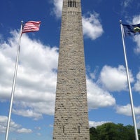 Bennington Monument - 15 Monument Cir