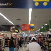 Walmart - Southeast Rancho Cucamonga - Rancho Cucamonga, CA
