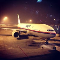 T2 Beijing Capital Int'l Airport 二号航站楼 | PEK - Airport Terminal in Beijing
