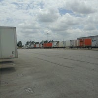 Wal-Mart DC #6094 - 2 tips