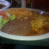 El Rafas Cafe - 1535 W Hildebrand Ave
