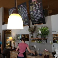 Menu - Pure & Simple Cafe - Greencastle, PA