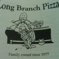 Long Branch Pizza - 5 tips from 47 visitors