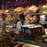 Brotmanufaktur Schmidt - Bakery in Haidhausen-Süd