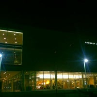 UMKC Student Union - Student Center