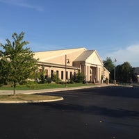 Bedford Branch Library - Temperance, MI