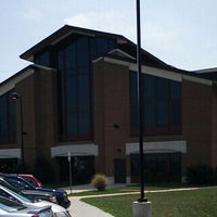 Germantown Branch - Montgomery Public Library - Germantown, MD