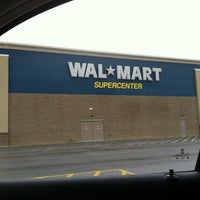 Walmart Supercenter - 12 tips