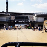 Gasoline Alley - 8 tips from 1715 visitors