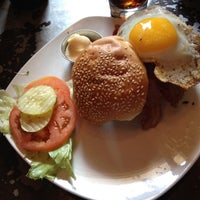 Flip Side - Burger Joint in Downtown Hudson