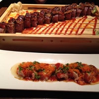 Sushi Pure - Sushi Restaurant in Eugene