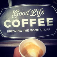 Good Life Coffee (Now Closed) - Coffee Shop in Linjat