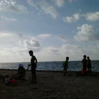 Rockport / Fulton Beach - Beach