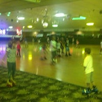 Skate Reflections - Skating Rink in Kissimmee