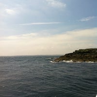 Farne Islands - Island