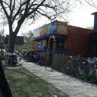 May Day Cafe - Powderhorn Park - 46 tips from 724 visitors